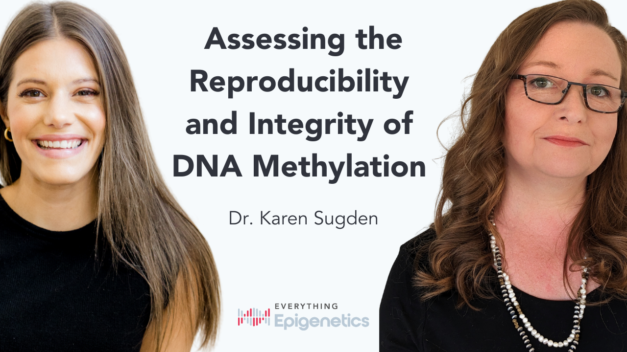 Episodes - Everything Epigenetics