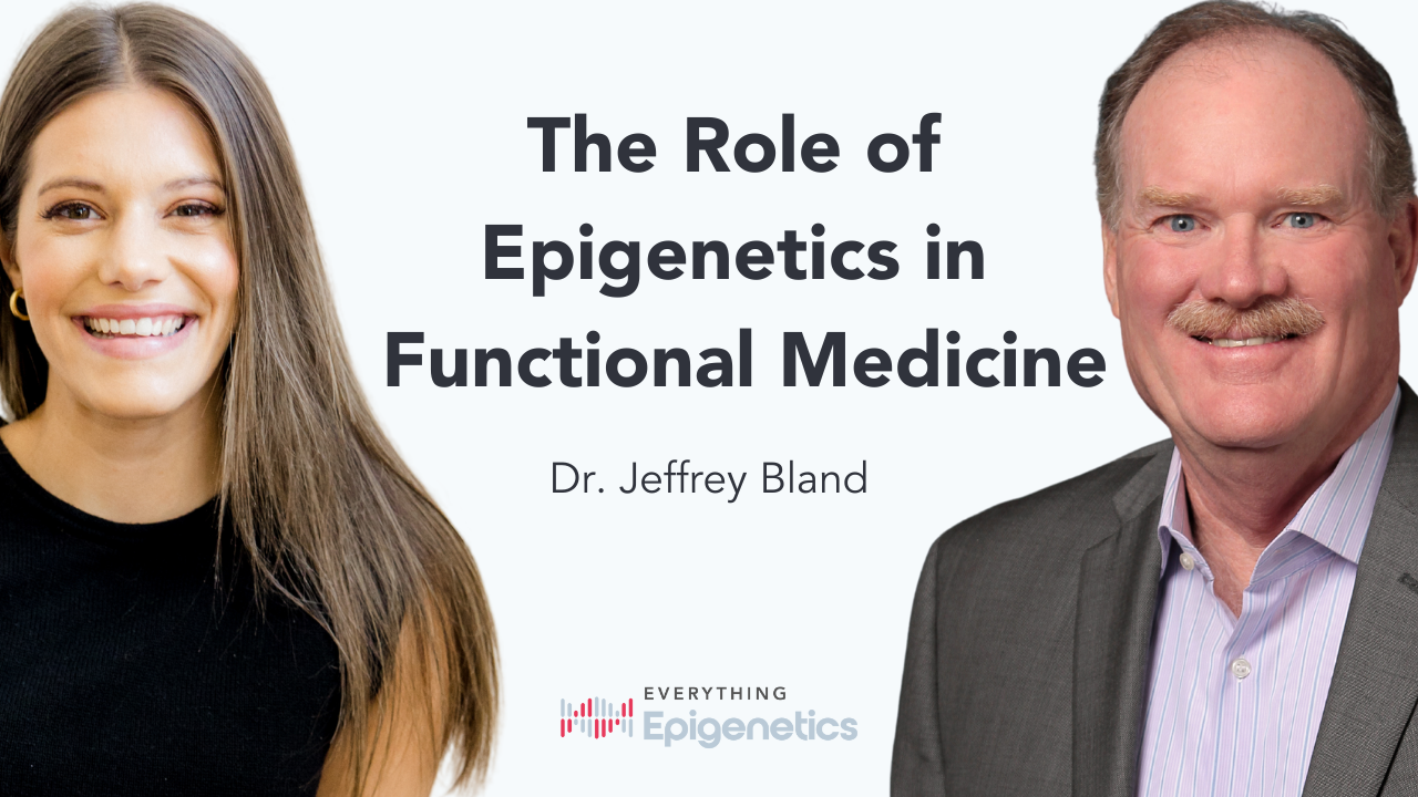 Episodes - Everything Epigenetics