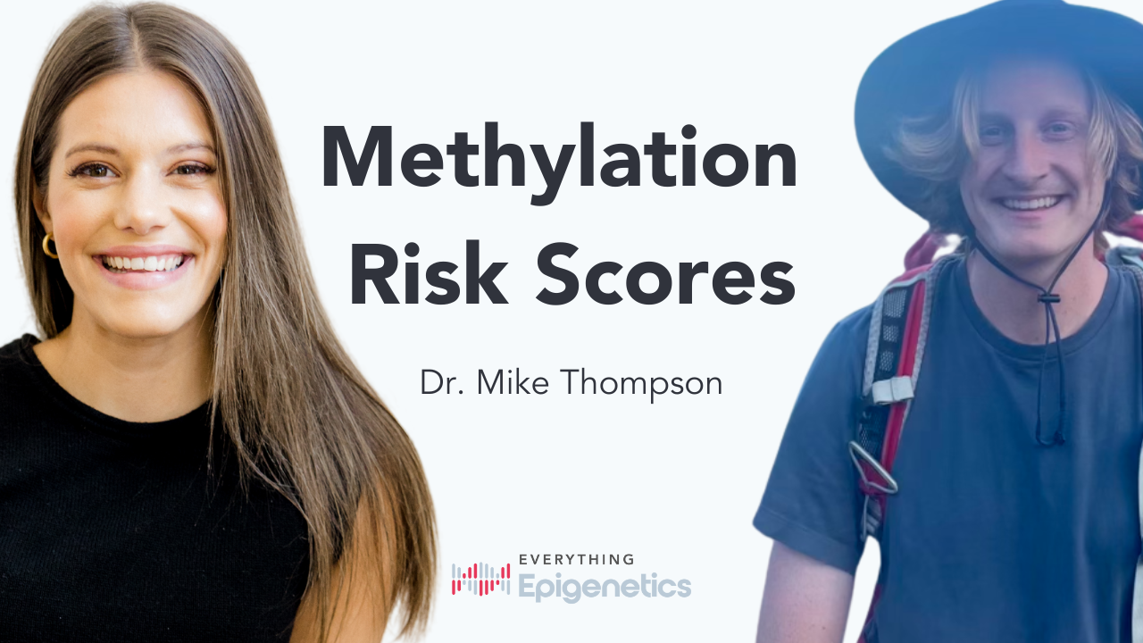 Episodes - Everything Epigenetics