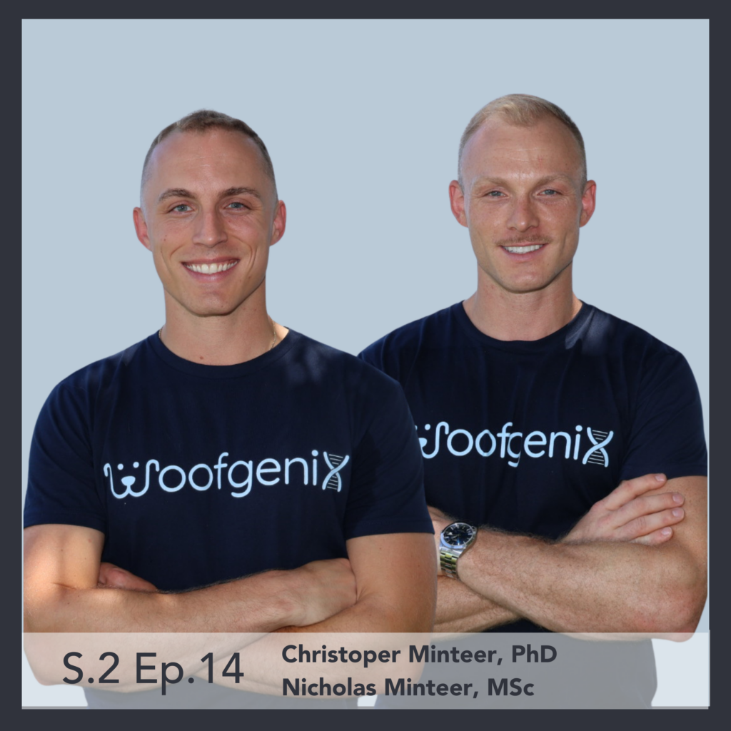 Epigenetics and Canine Longevity: Unlocking Healthier, Longer Lives for ...